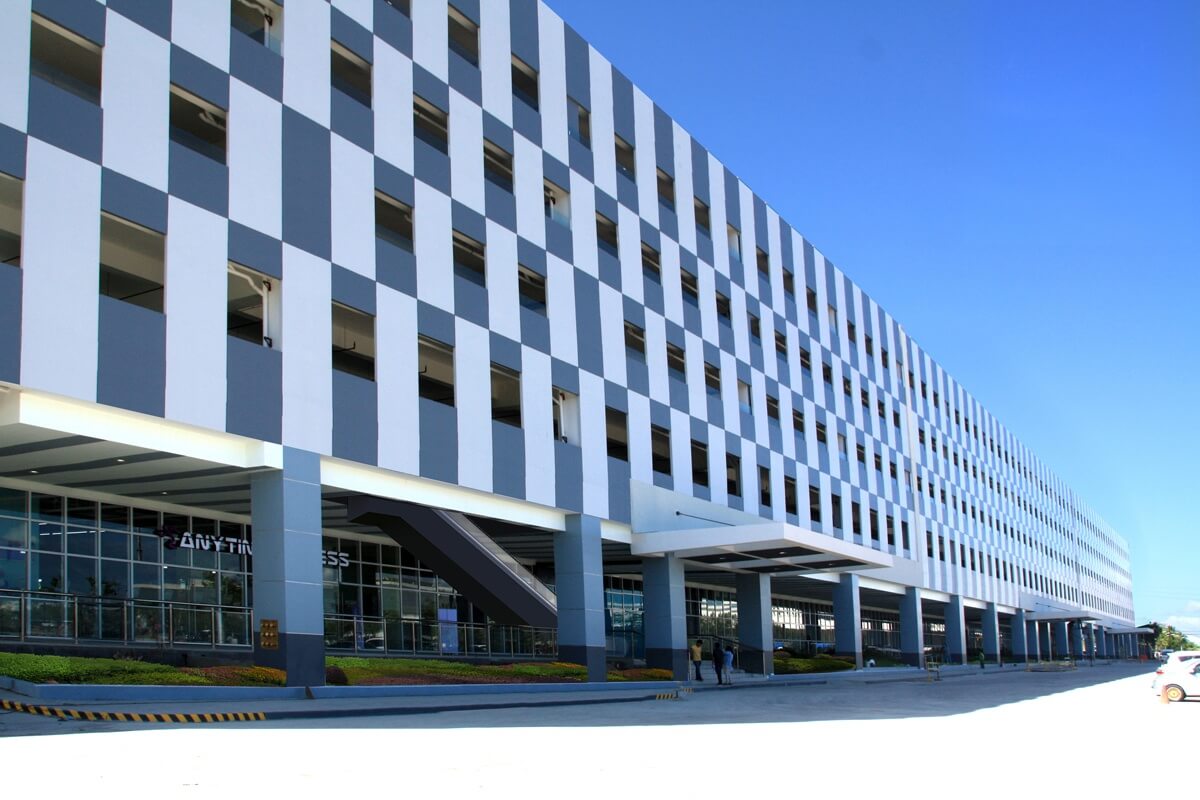 R.B. Sanchez Consulting Engineers: Premier Engineering Firm in Manila